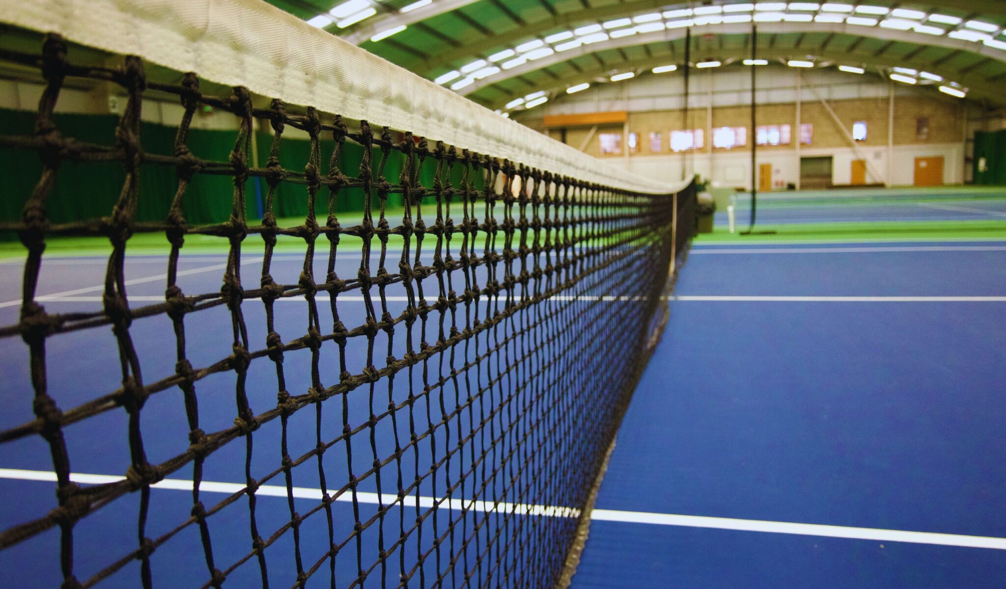 King’s Park Tennis – King’s Park Sports